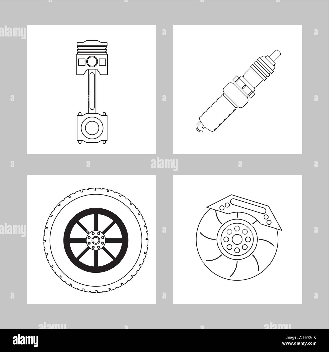 Traffic sign frames hi-res stock photography and images - Alamy