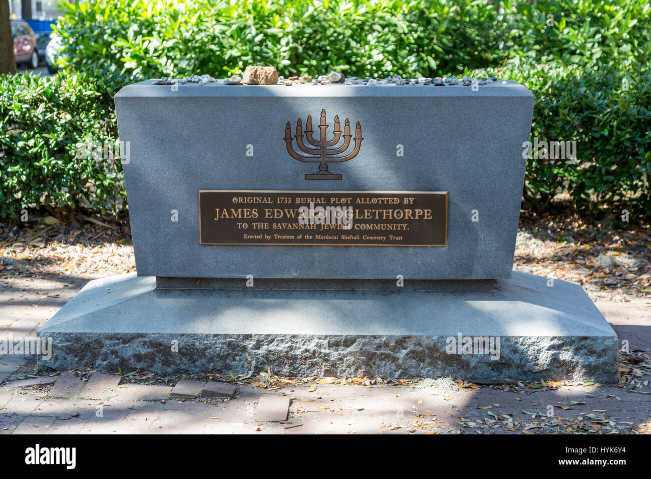 Colonial cemetery hi-res stock photography and images - Alamy