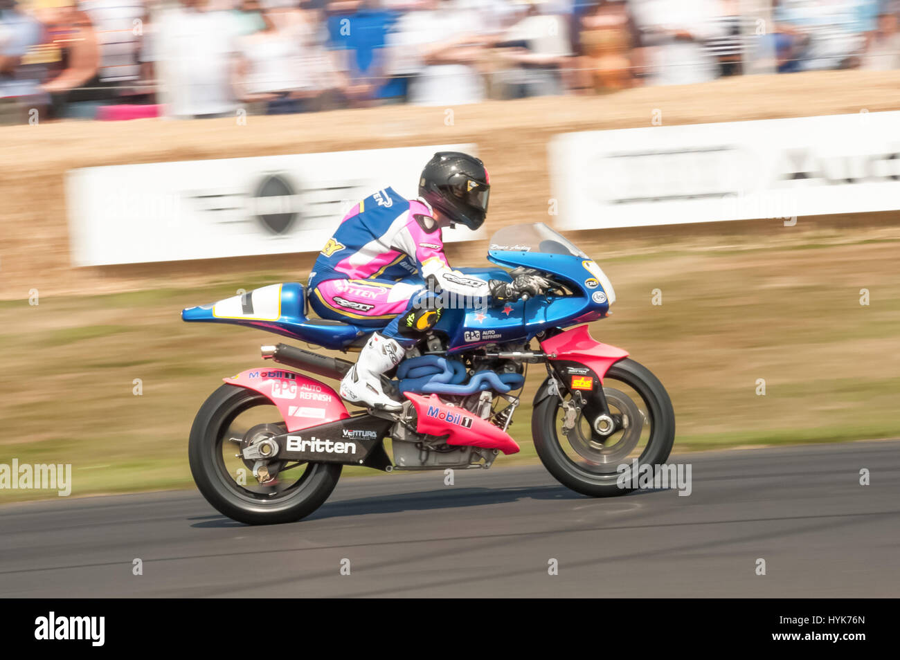 Bruce anstey hi-res stock photography and images - Alamy