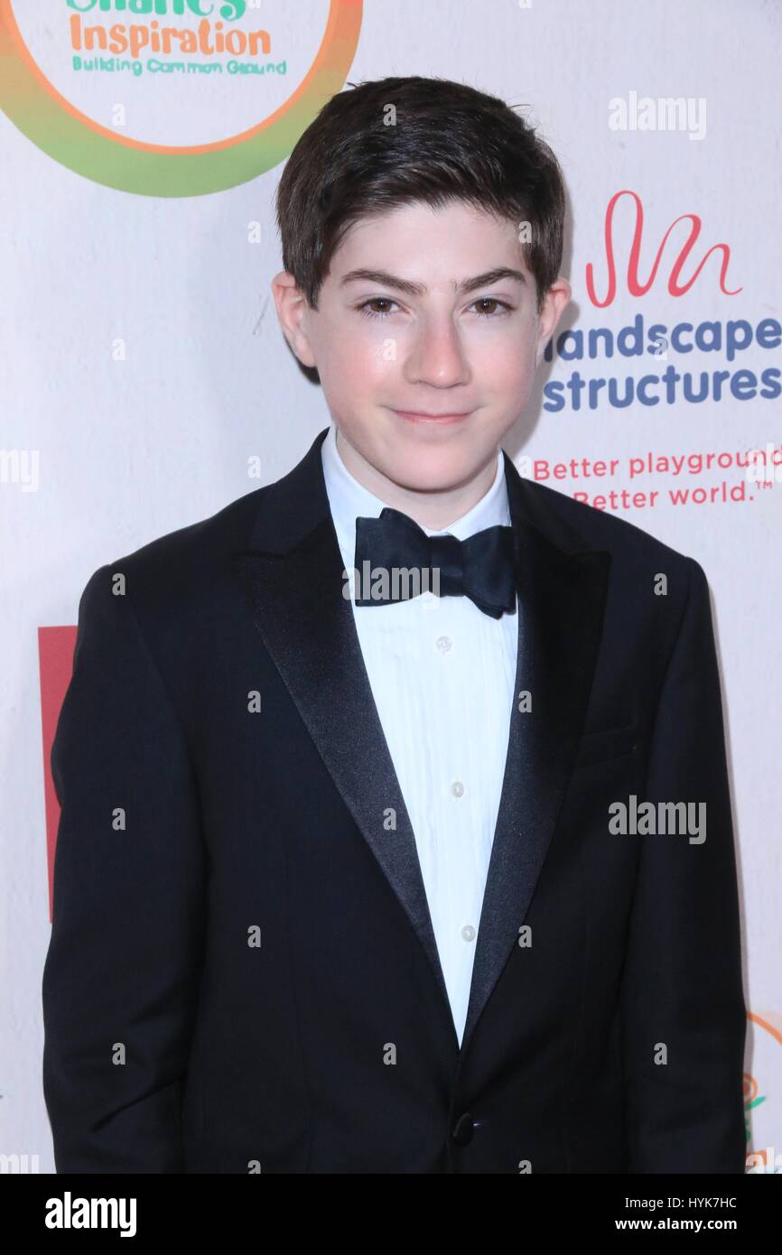 Mason Cook attending the Shane's Inspiration 'A Night In Old Havana ...