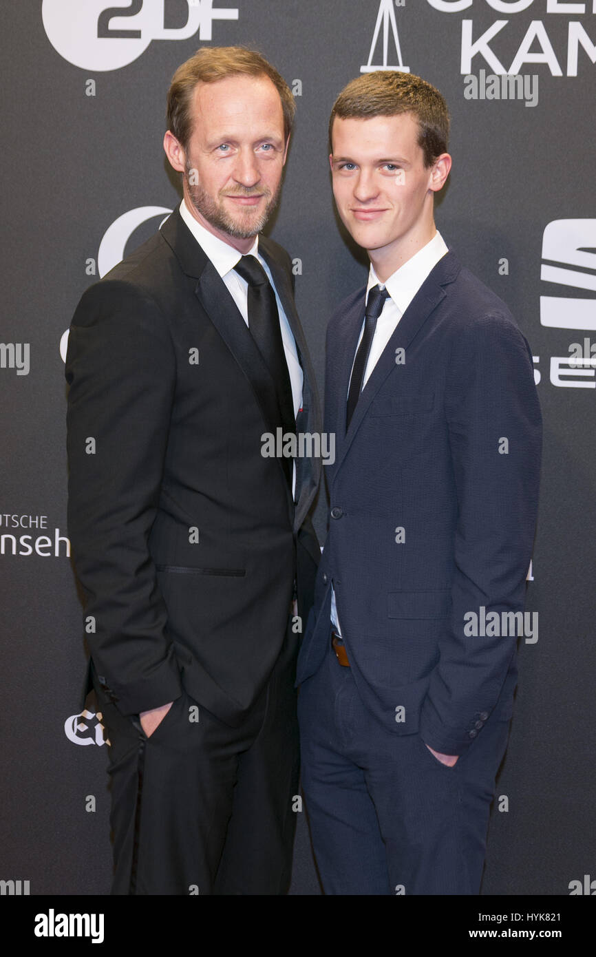 Pablo striebeck hamburg hi-res stock photography and images - Alamy