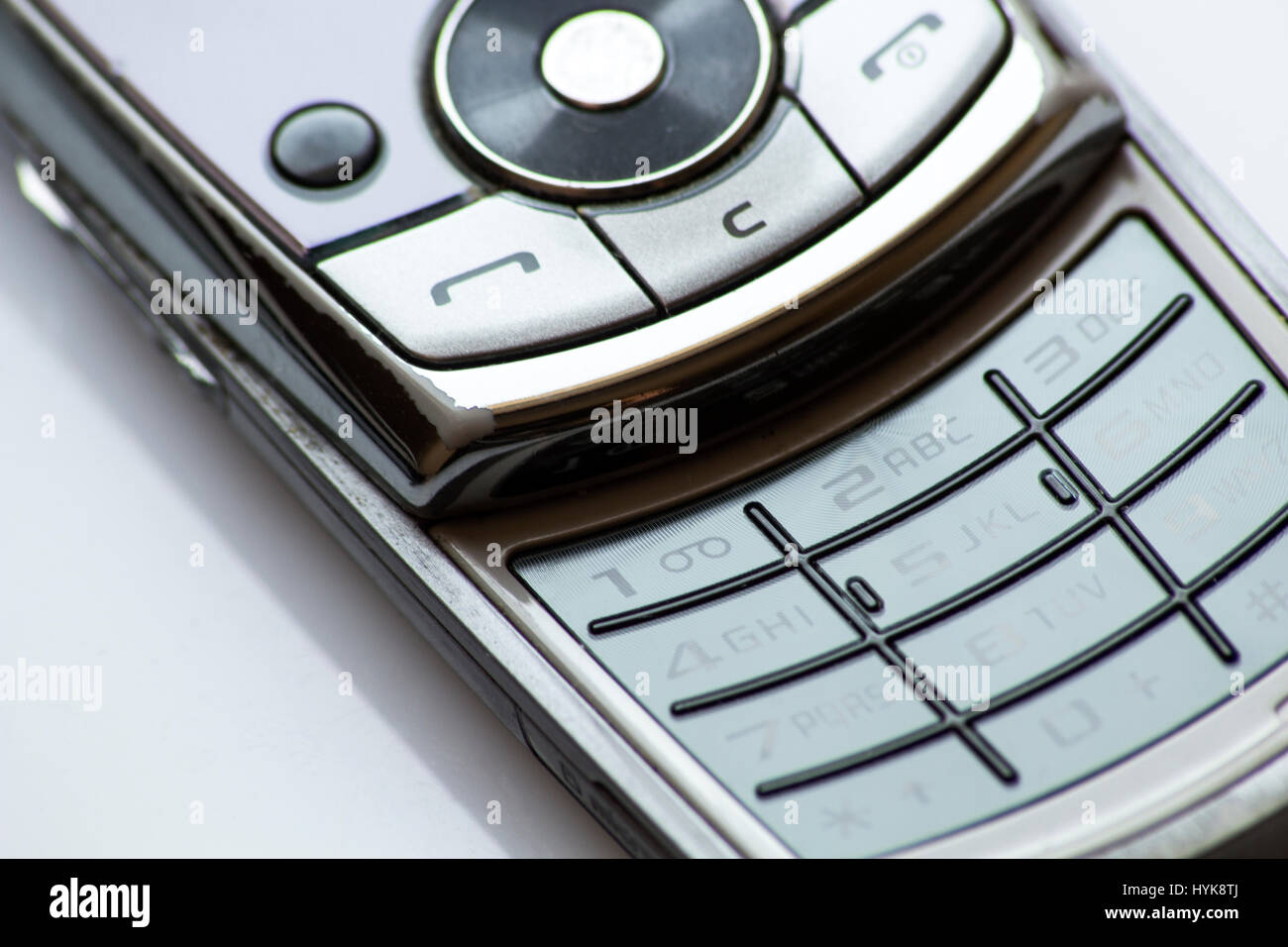 Numerical pad hi-res stock photography and images - Alamy