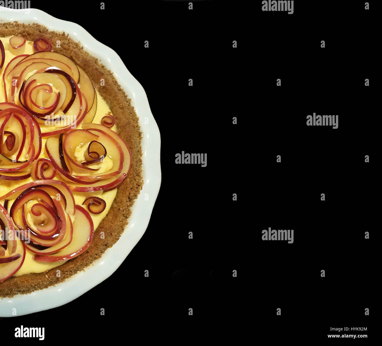 Pink custard apples hi-res stock photography and images - Alamy