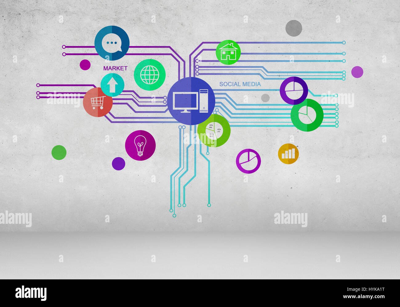 Window user interface hi-res stock photography and images - Alamy