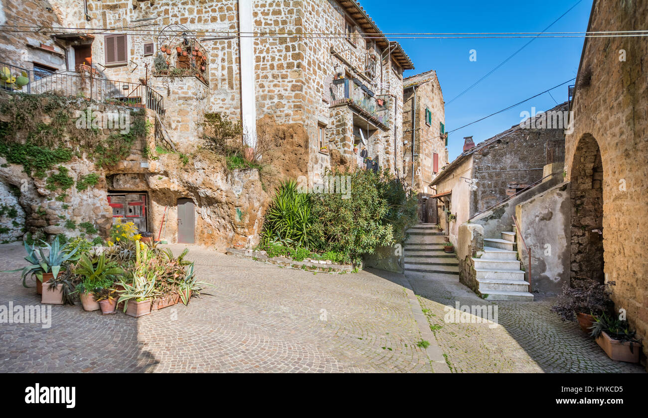 Capranica High Resolution Stock Photography and Images - Alamy