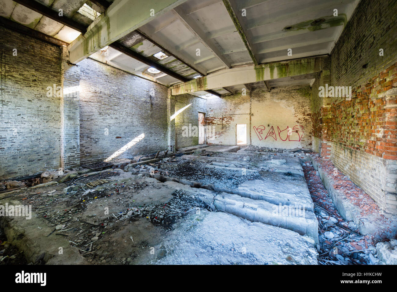 Hospital Operating Room In Soviet High Resolution Stock Photography and ...