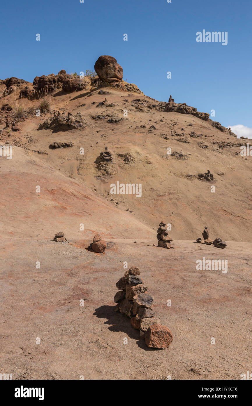 Red rocks, Waimea Canyon Drive, Koke'e State Park, Waimea Canyon, Kauai ...