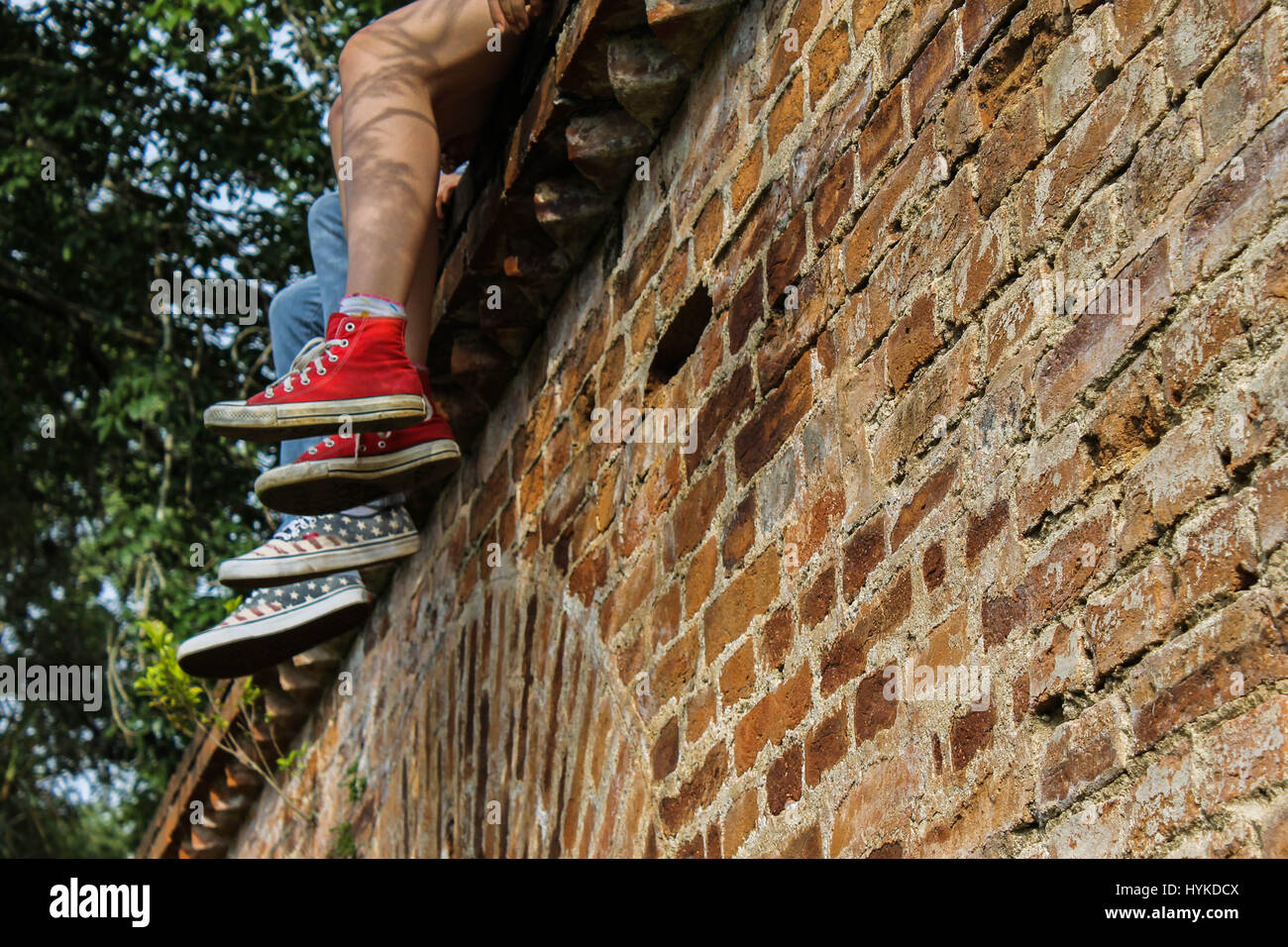 Ar shoes hi-res stock photography and images - Alamy