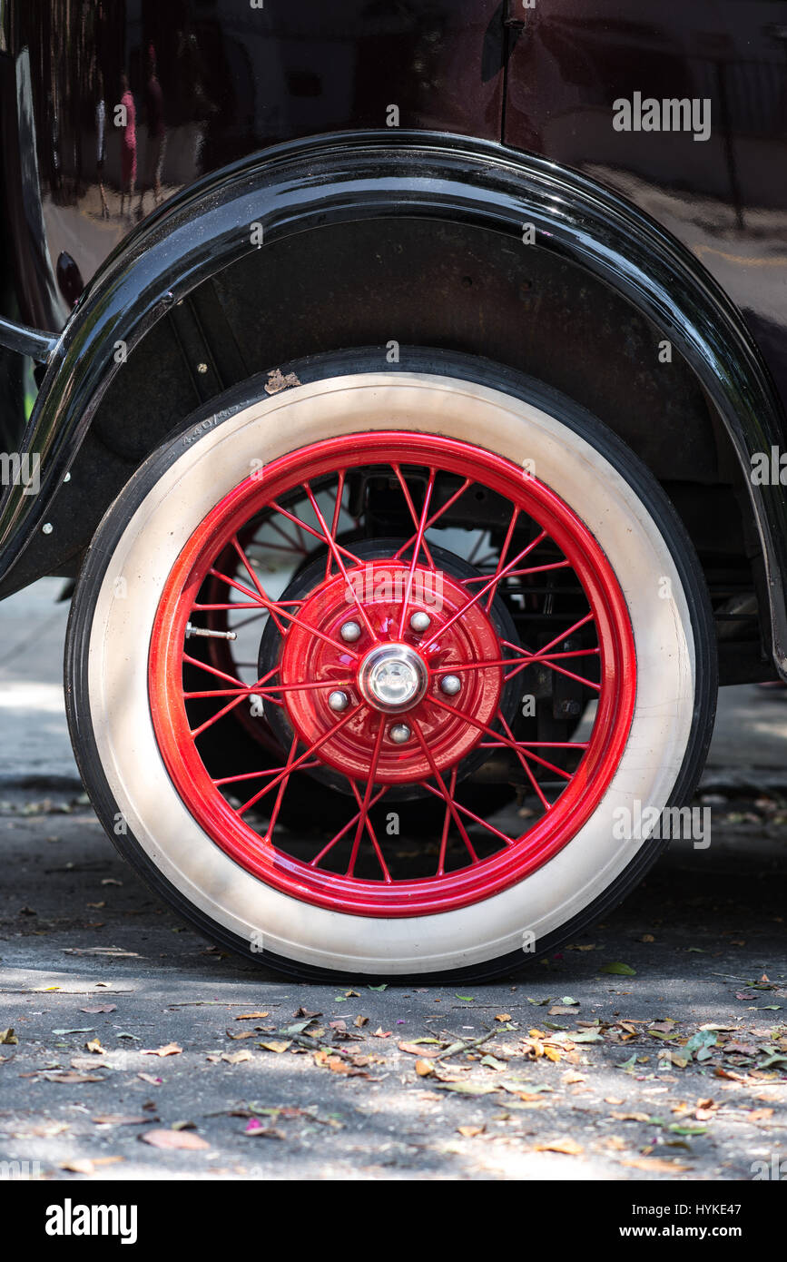 1920s model ford hi-res stock photography and images - Alamy