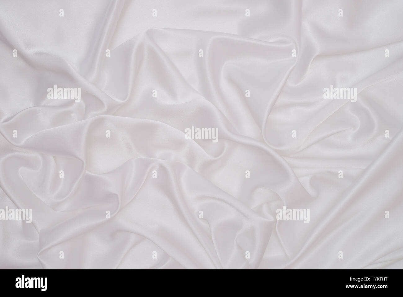 white silk background Stock Photo - Alamy