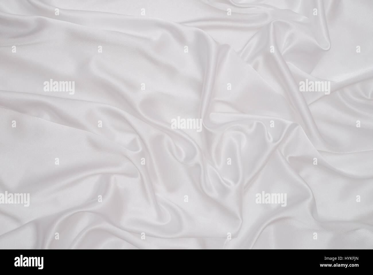 white silk background Stock Photo - Alamy