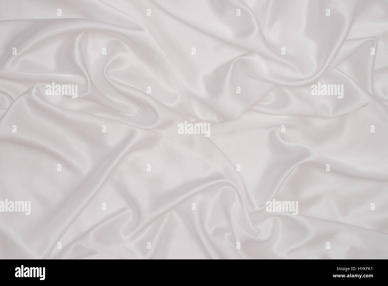 white silk background Stock Photo - Alamy