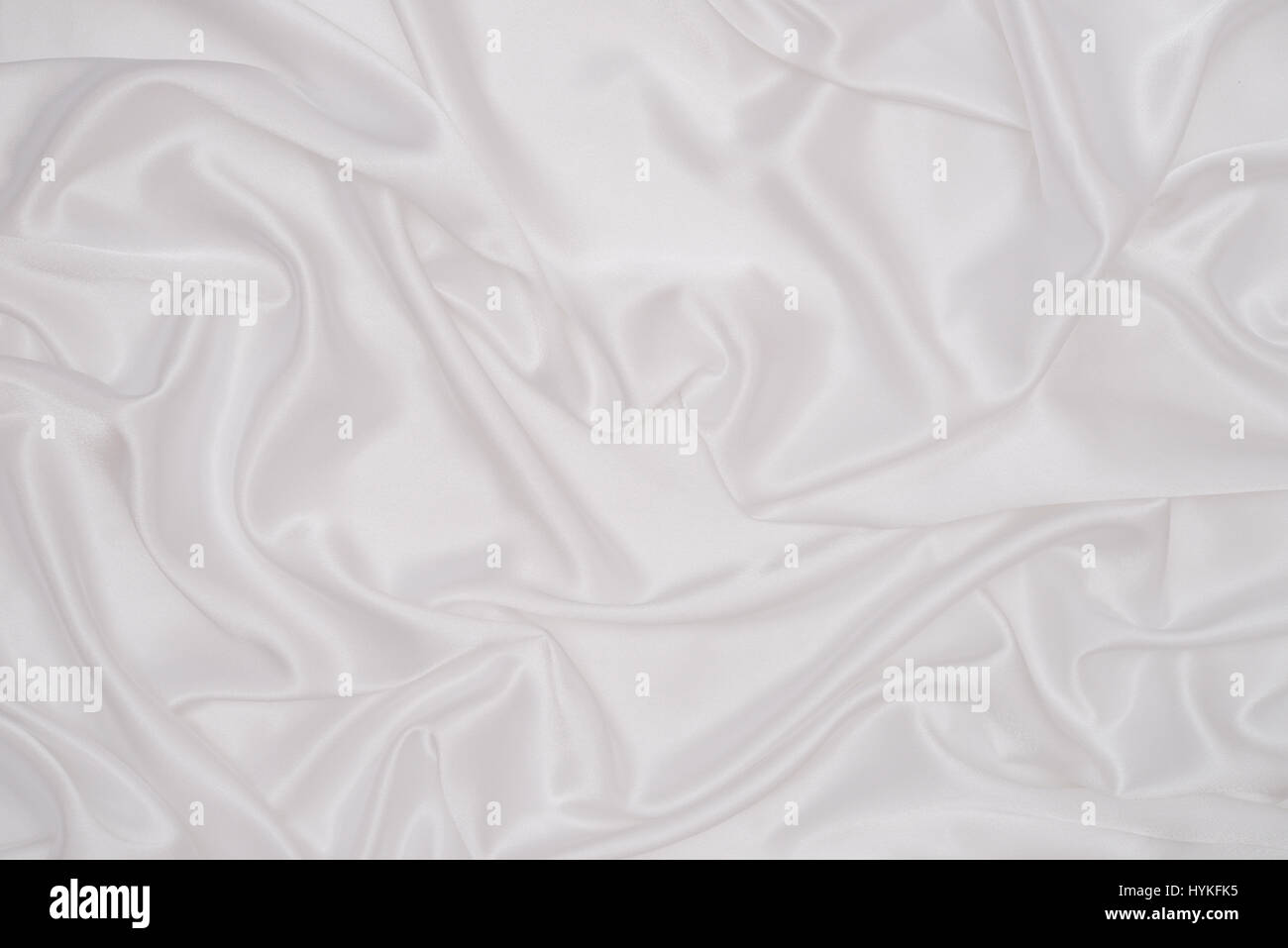 white silk background Stock Photo - Alamy