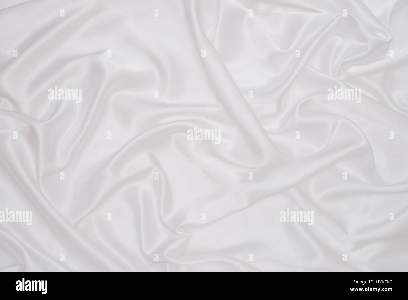 white silk background Stock Photo - Alamy