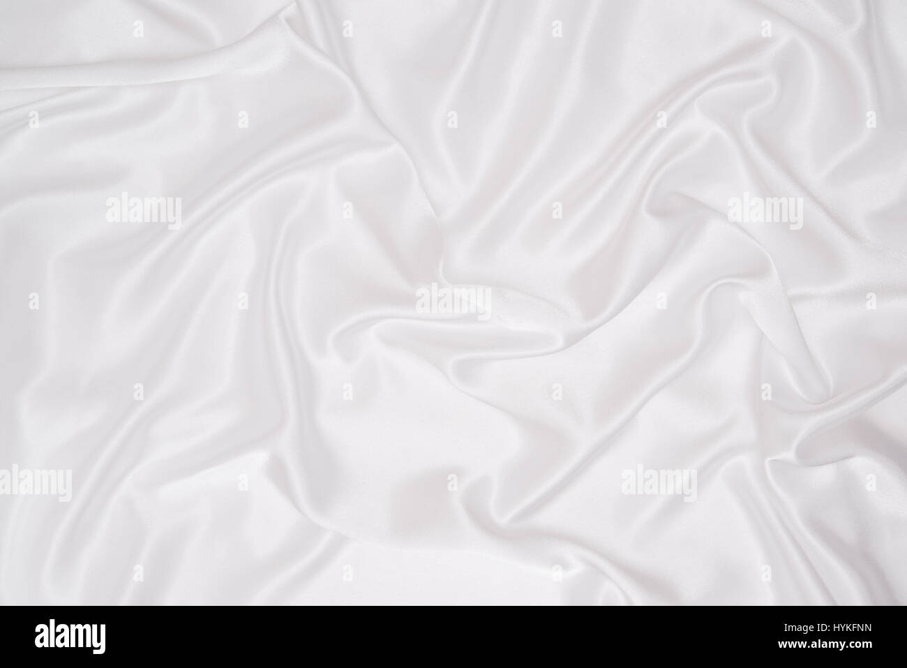 white silk background Stock Photo - Alamy