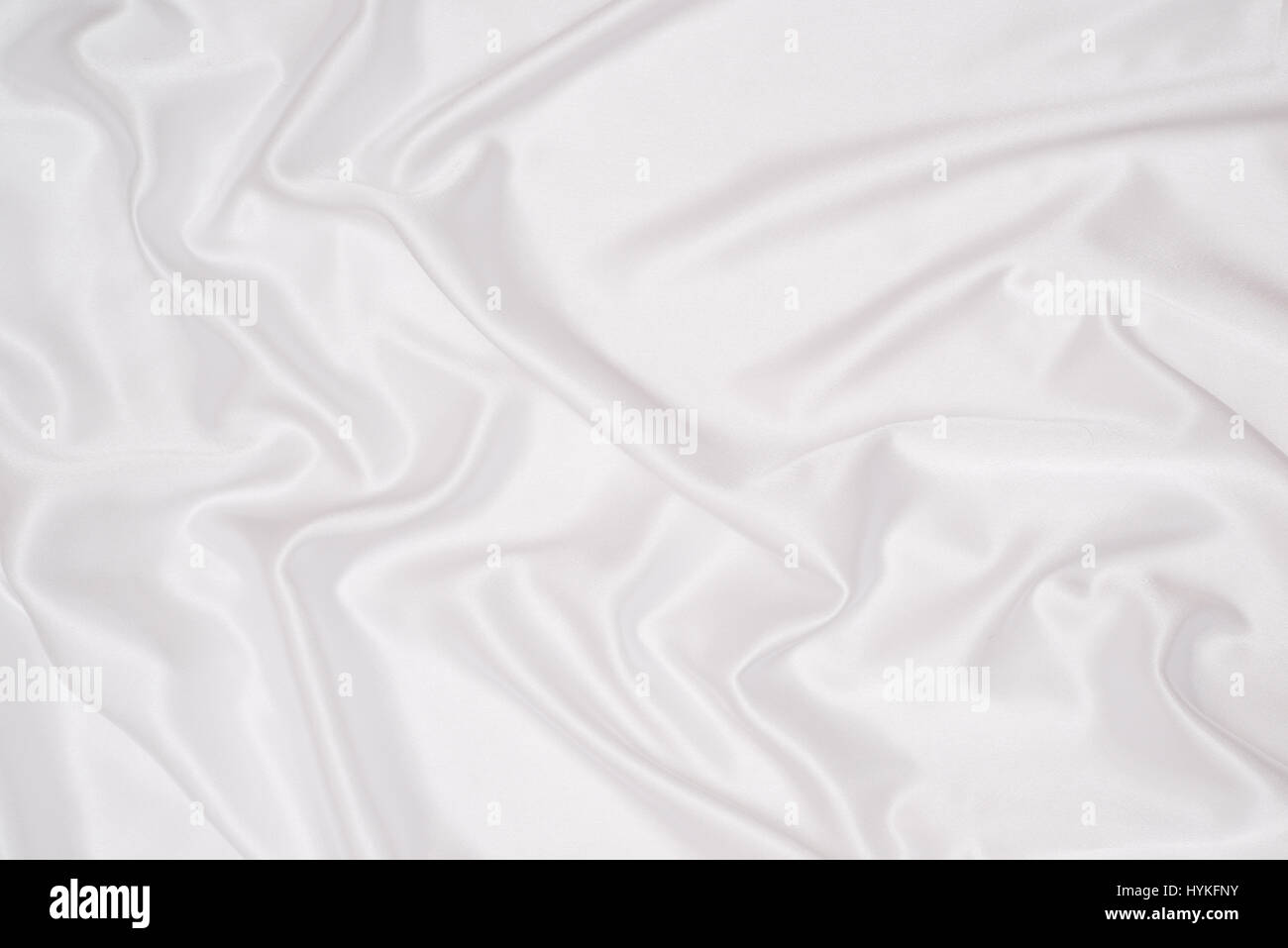 white silk background Stock Photo - Alamy