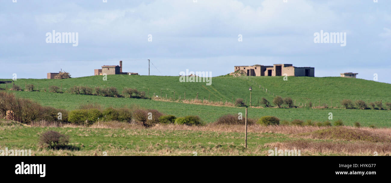 Raf patrington satellite hi-res stock photography and images - Alamy