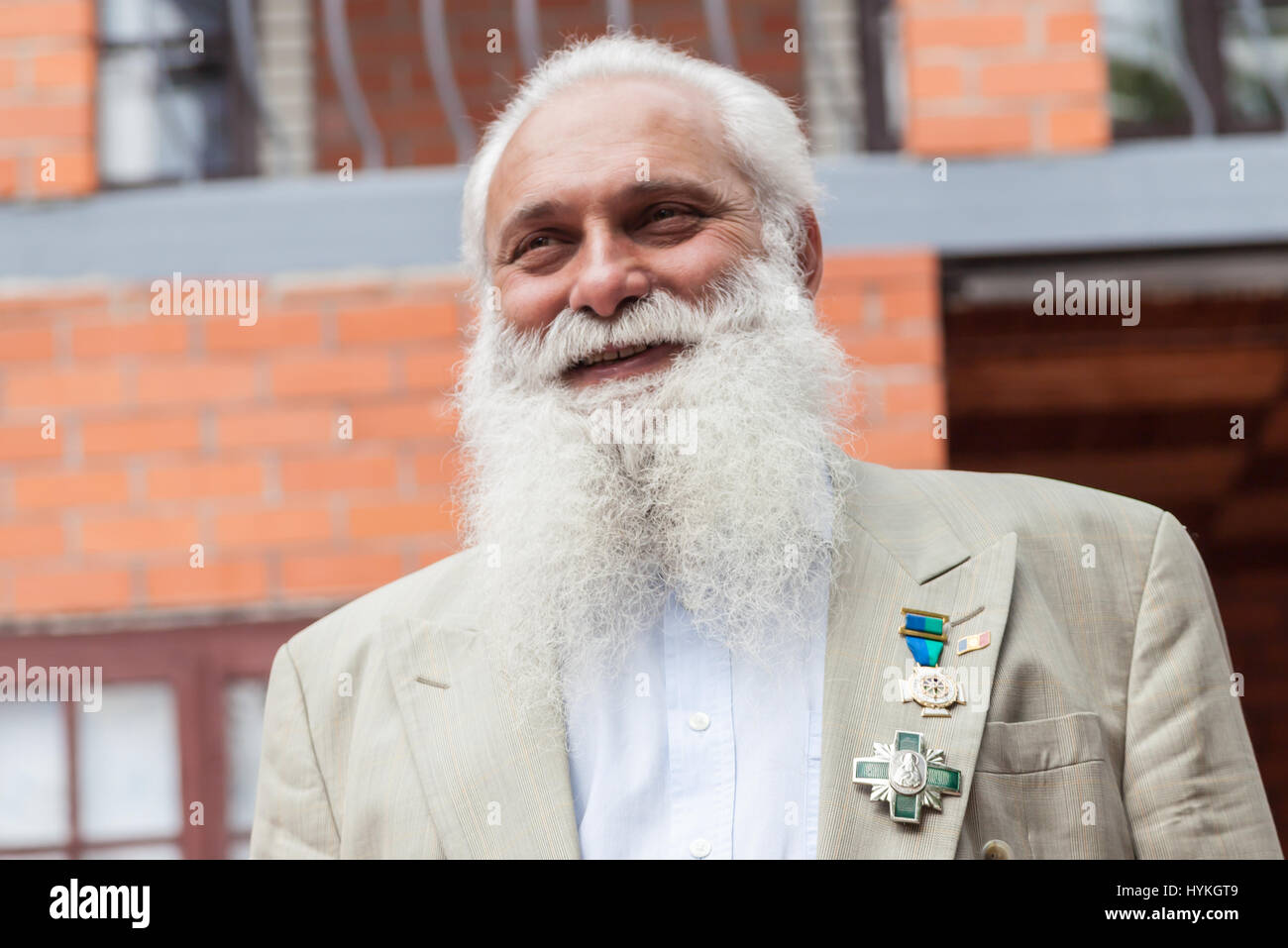 SOROCA, MALDOVA: Baron. WELCOME to Europe’s most unlikely tourist ...