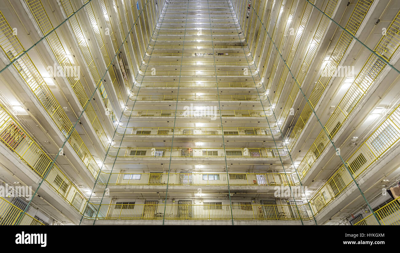 CHINA: DIZZYING photographs of the tallest tower in China have been ...