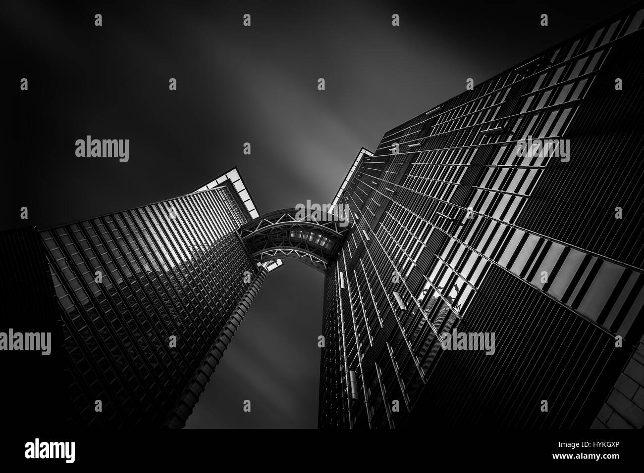 Megastructures hi-res stock photography and images - Alamy
