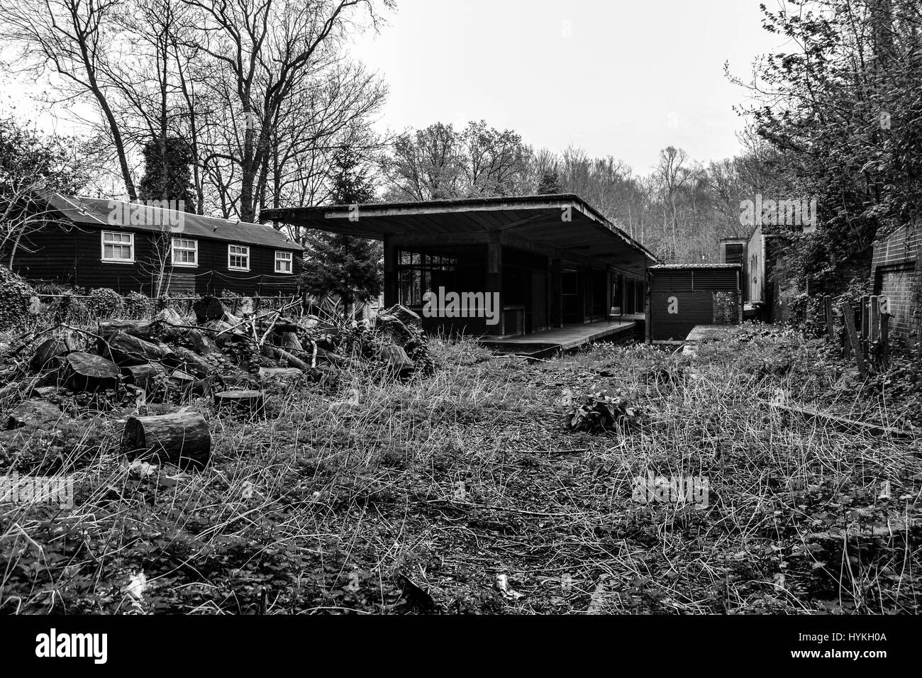 LONDON, UK: THE HIDDEN remains of one of London’s best preserved ...