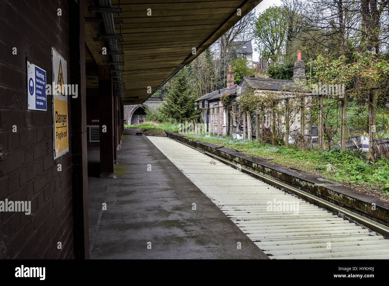 LONDON, UK: THE HIDDEN remains of one of London’s best preserved ...