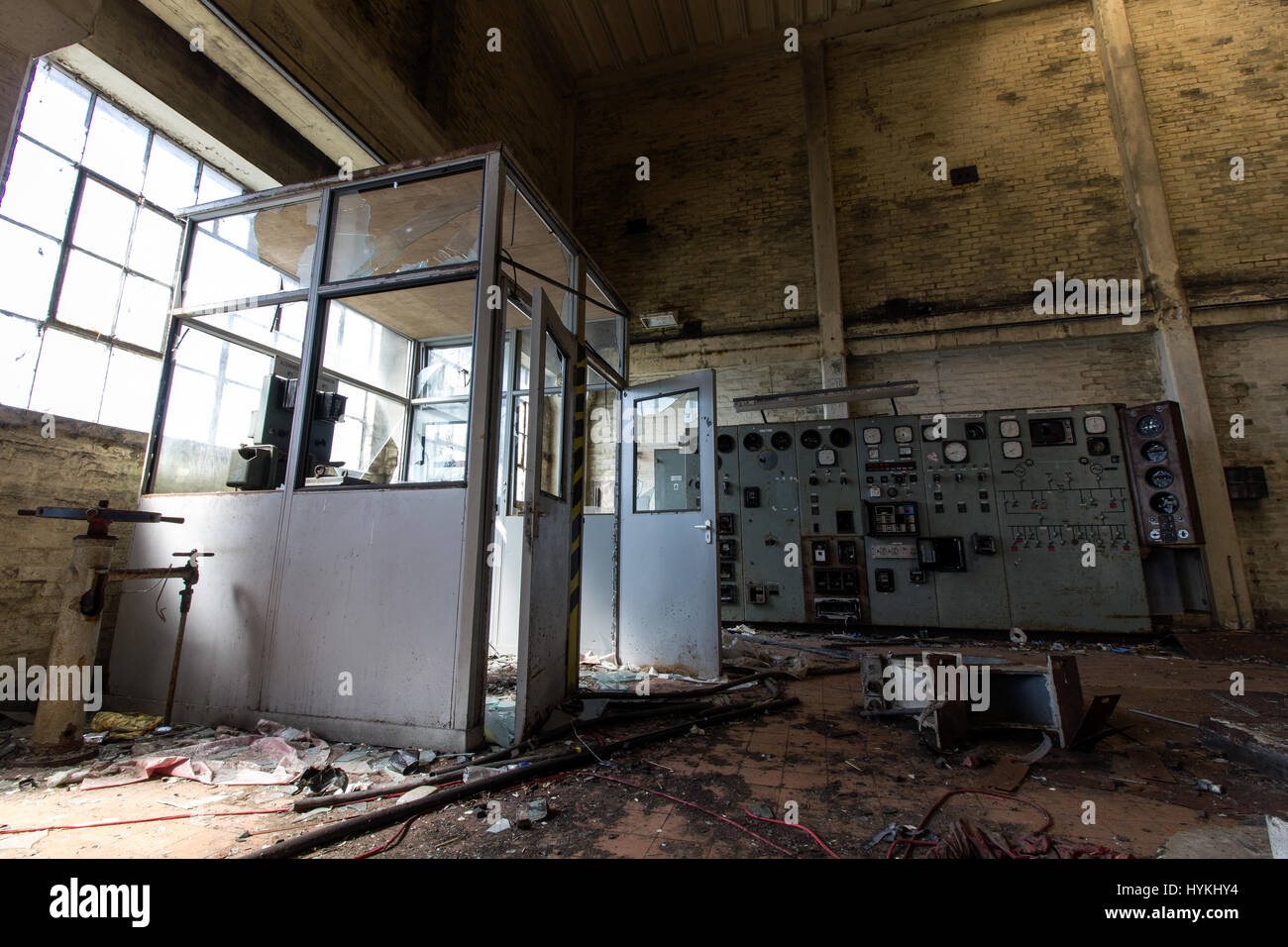 ARDEER, SCOTLAND: TAKE A rare look inside the Scottish birthplace of ...