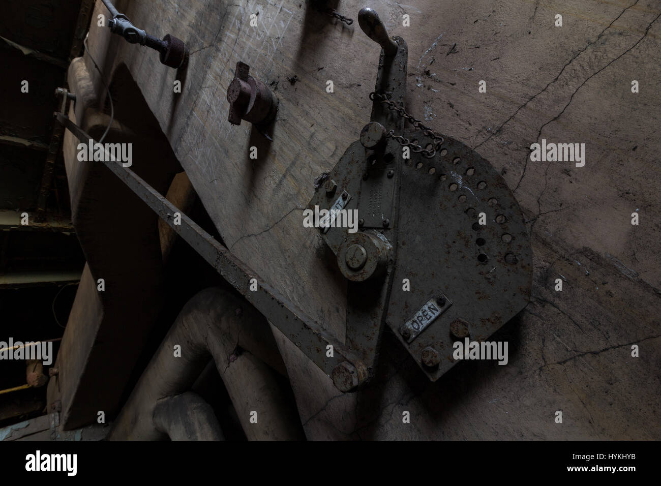 ARDEER, SCOTLAND: TAKE A rare look inside the Scottish birthplace of ...