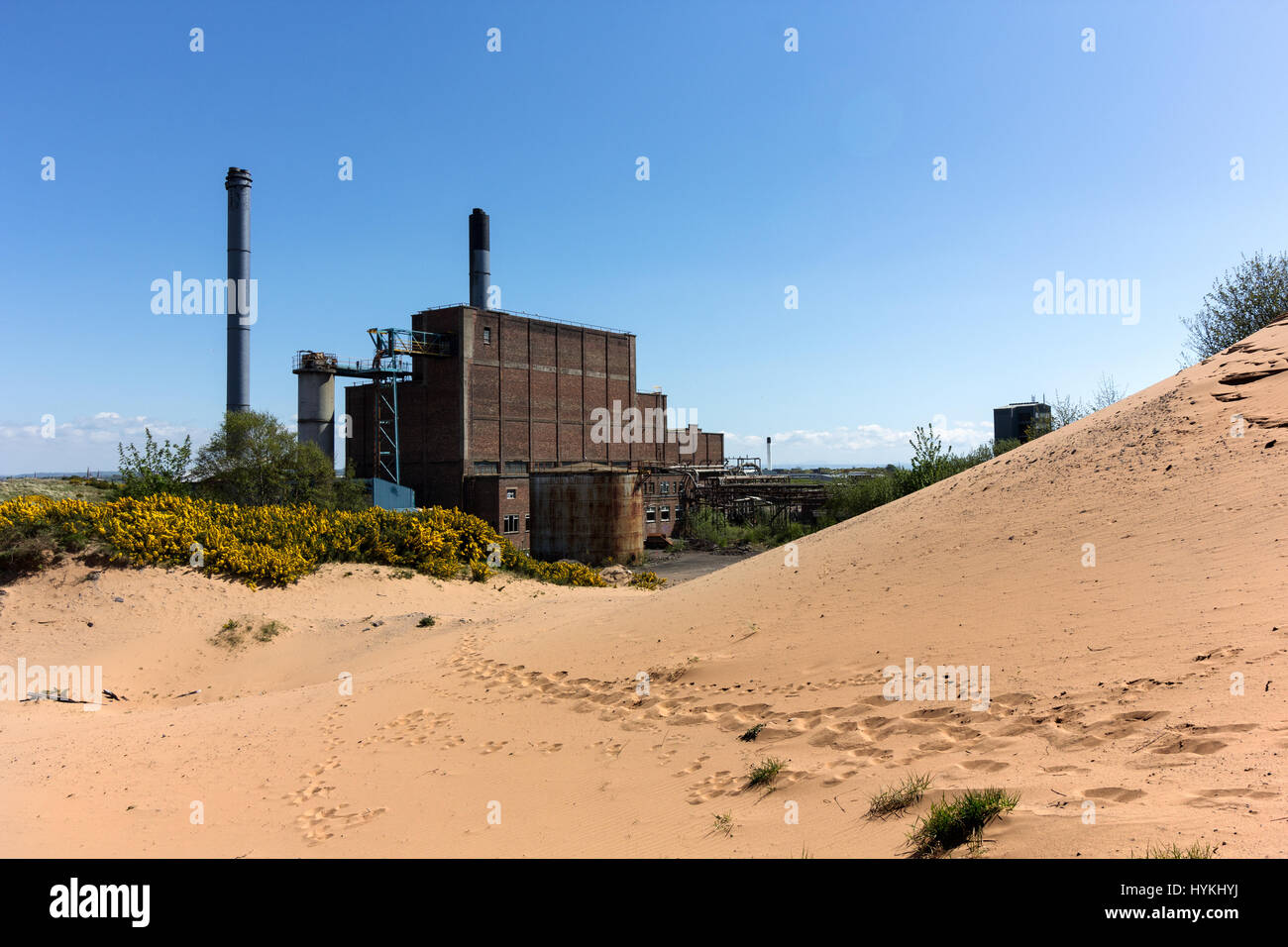 ARDEER, SCOTLAND: TAKE A rare look inside the Scottish birthplace of ...