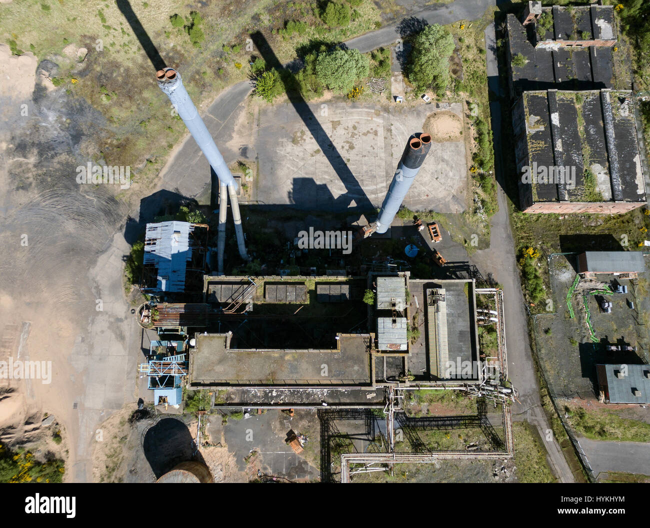 ARDEER, SCOTLAND: TAKE A rare look inside the Scottish birthplace of ...
