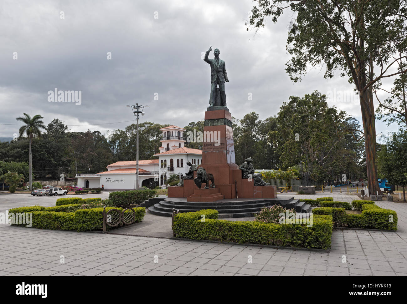 Leon Cortes Castro High Resolution Stock Photography and Images - Alamy