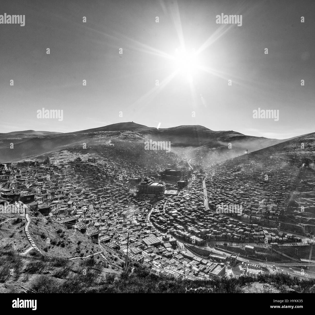 Together tightly Black and White Stock Photos & Images - Alamy