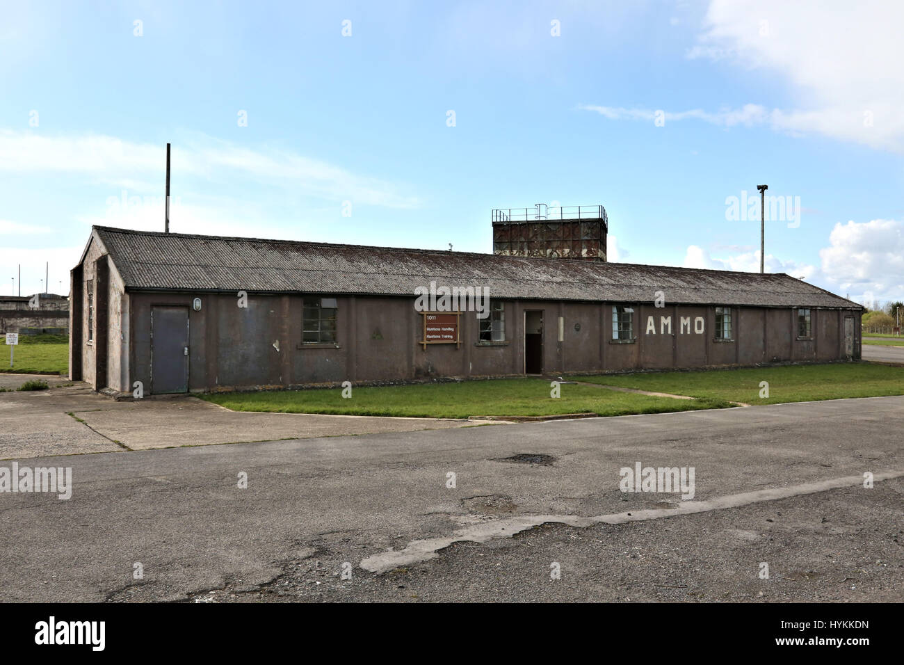 World war one military bases hi-res stock photography and images - Alamy