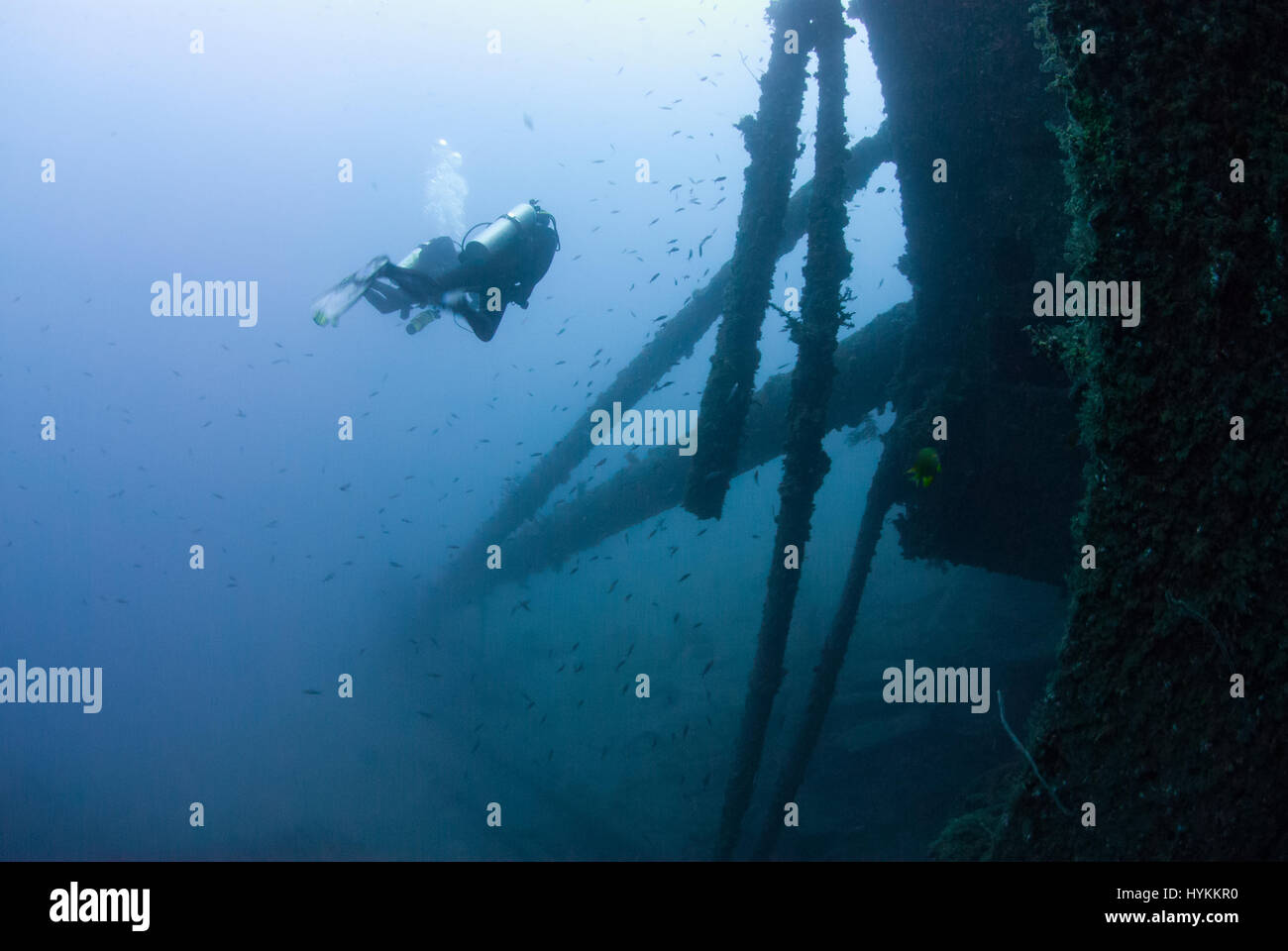 Ww2 sea mines hi-res stock photography and images - Alamy