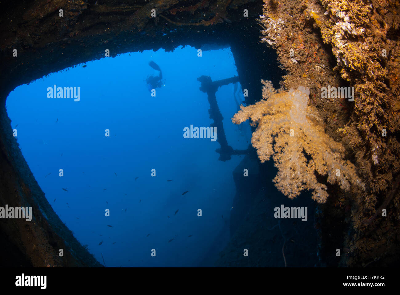 Ww2 sea mines hi-res stock photography and images - Alamy