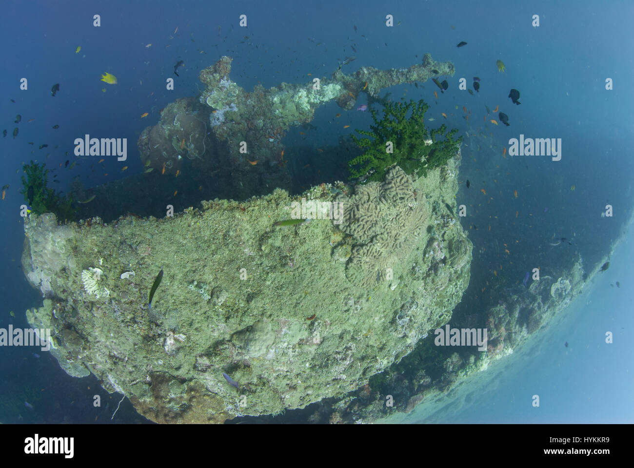 Ww2 sea mines hi-res stock photography and images - Alamy