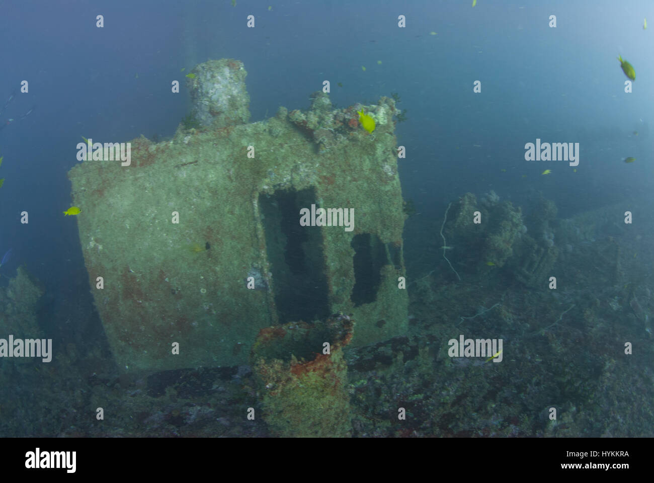 Ww2 sea mines hi-res stock photography and images - Alamy