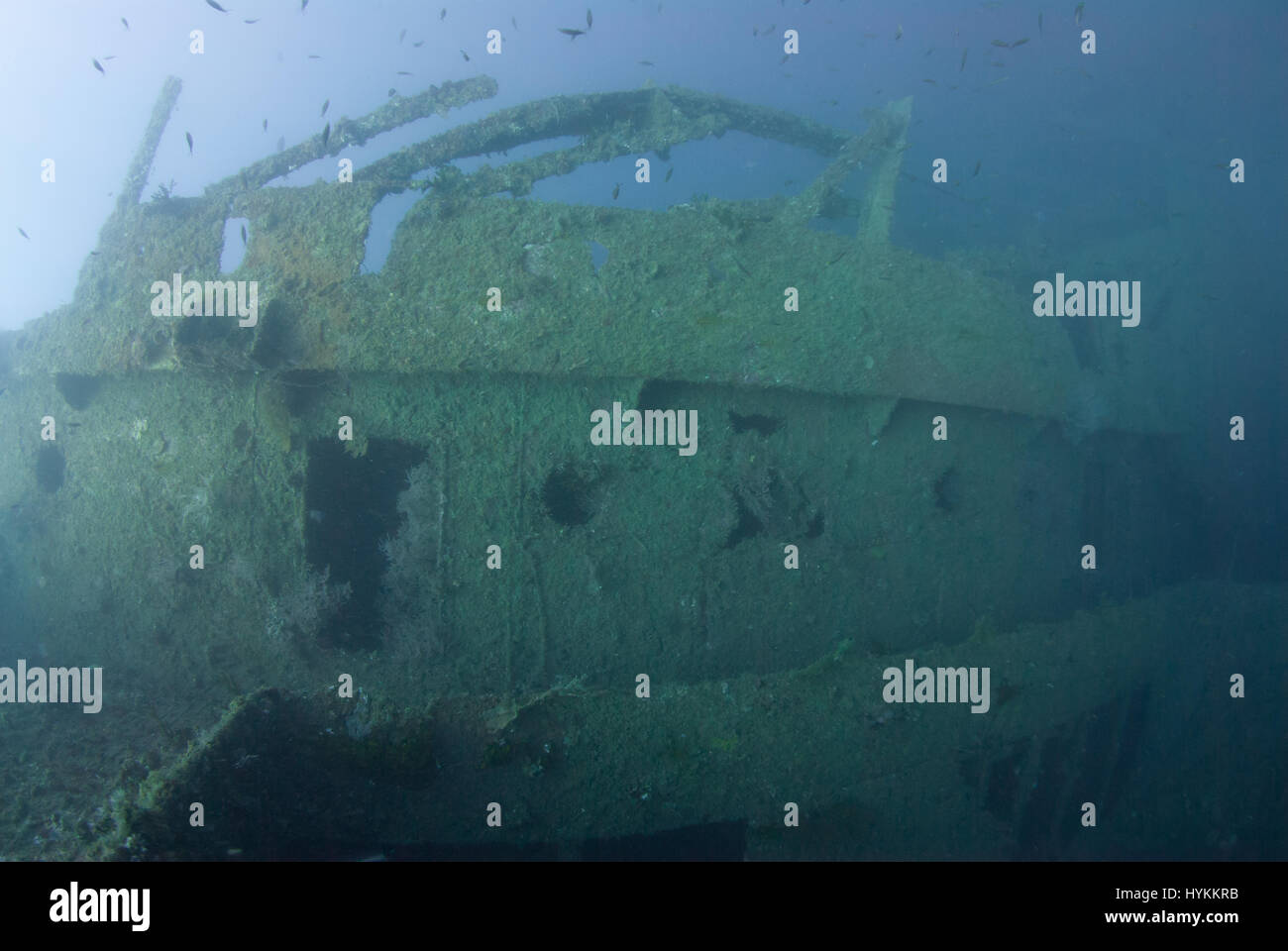 Ww2 sea mines hi-res stock photography and images - Alamy