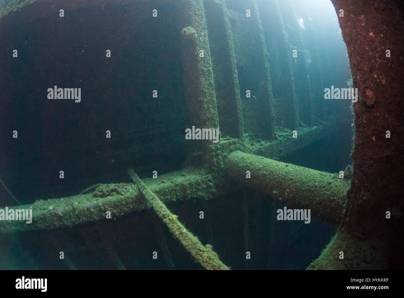 Ww2 sea mines hi-res stock photography and images - Alamy