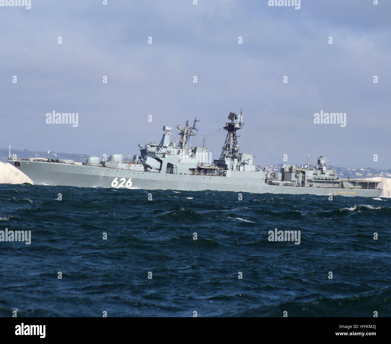 The channel fleet hi-res stock photography and images - Alamy