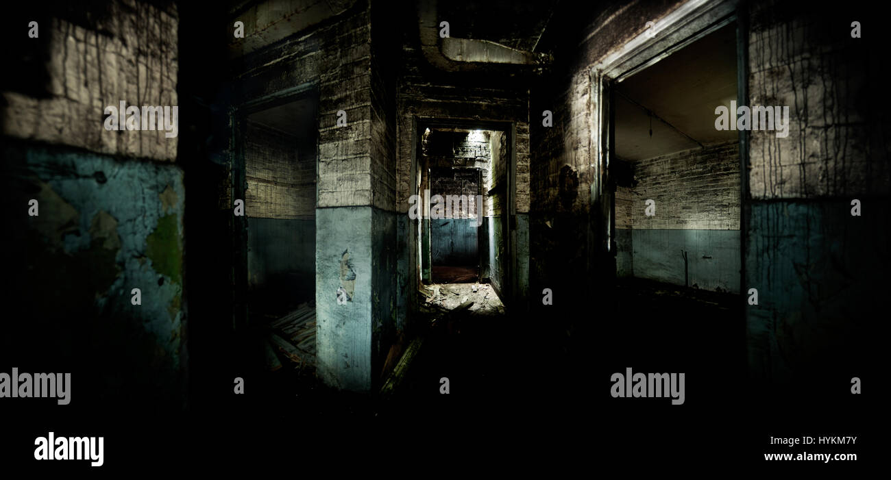 Barnton quarry nuclear bunker hi-res stock photography and images - Alamy