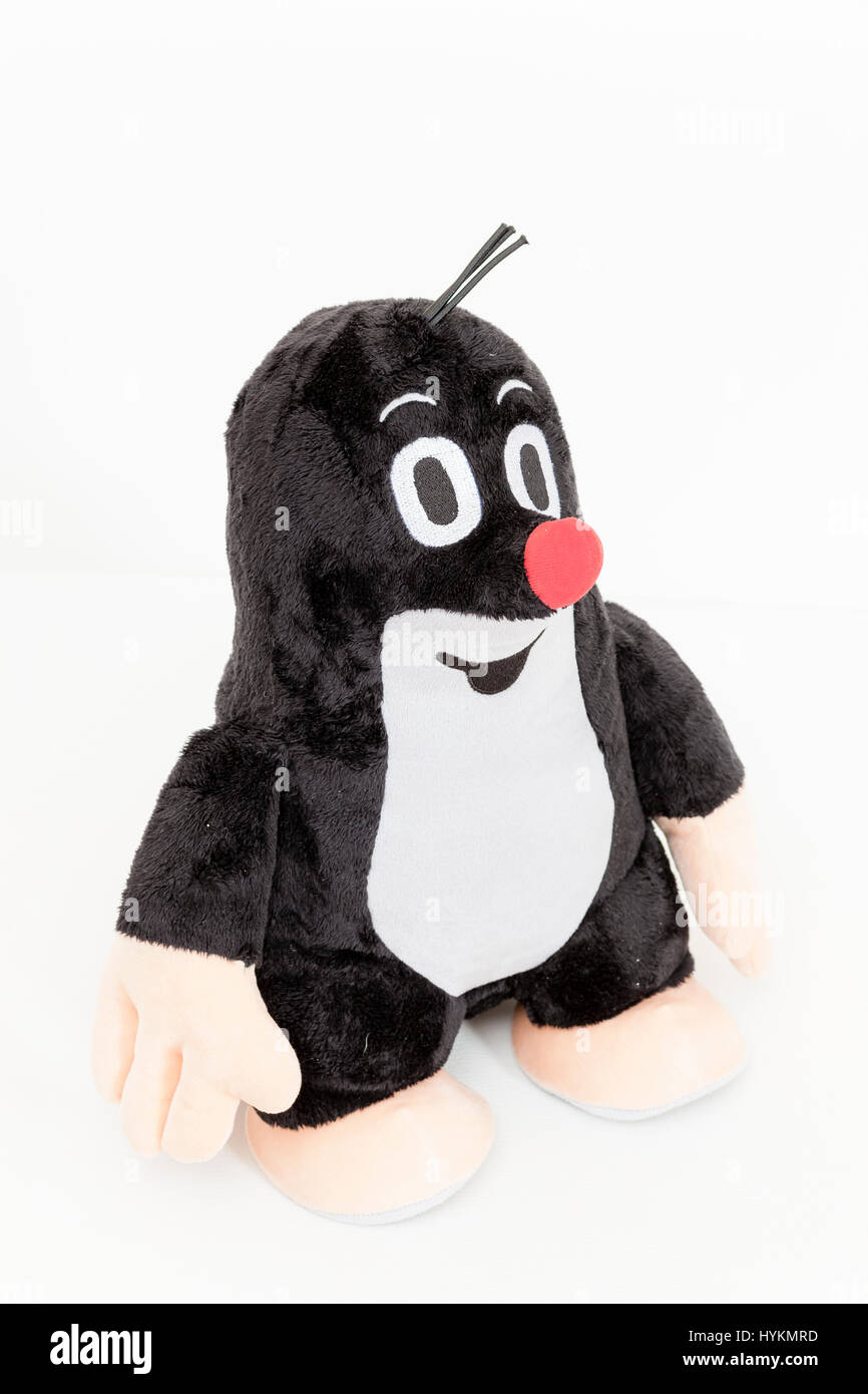 Little mole hi-res stock photography and images - Alamy