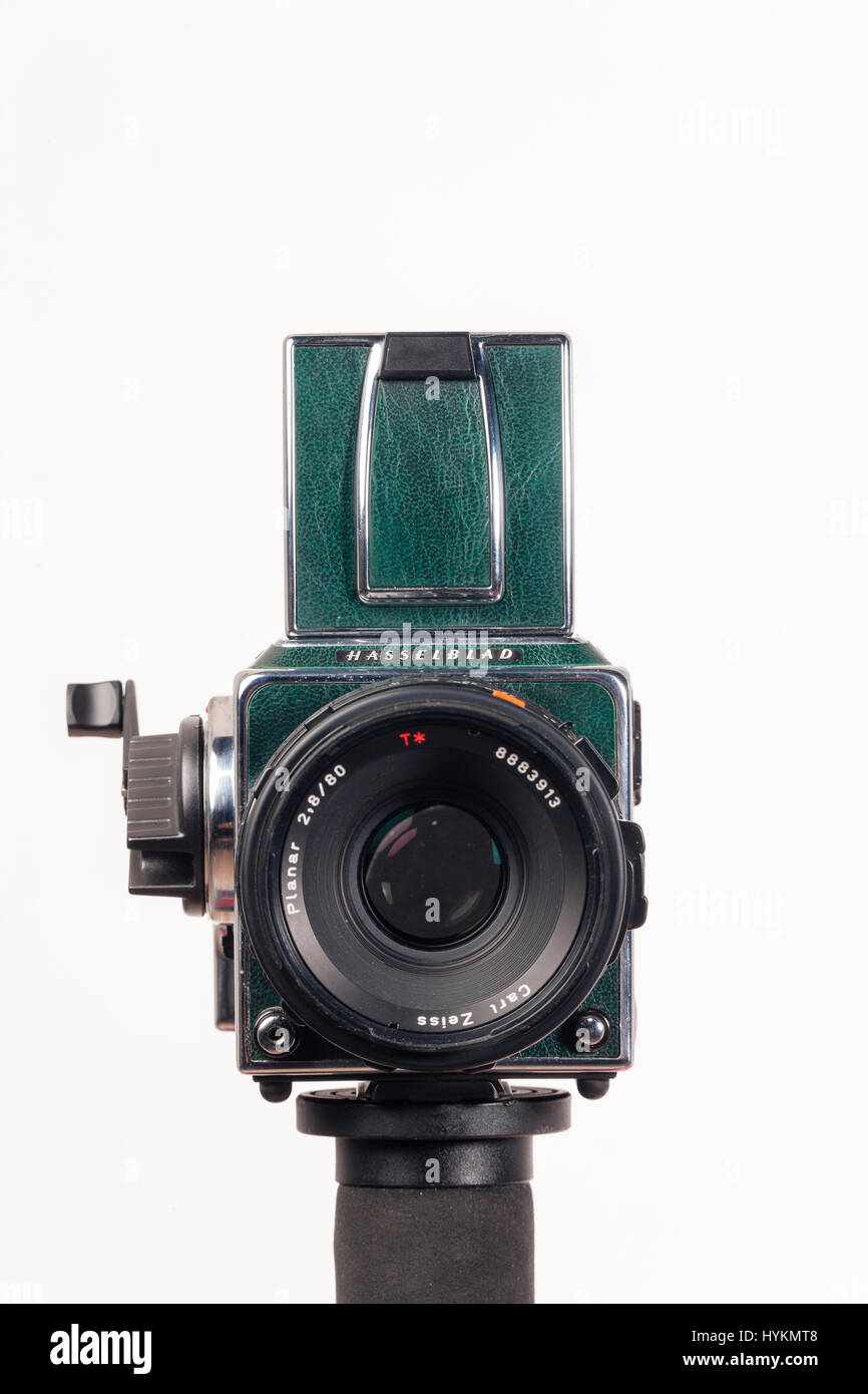 Hasselblad image hi-res stock photography and images - Alamy