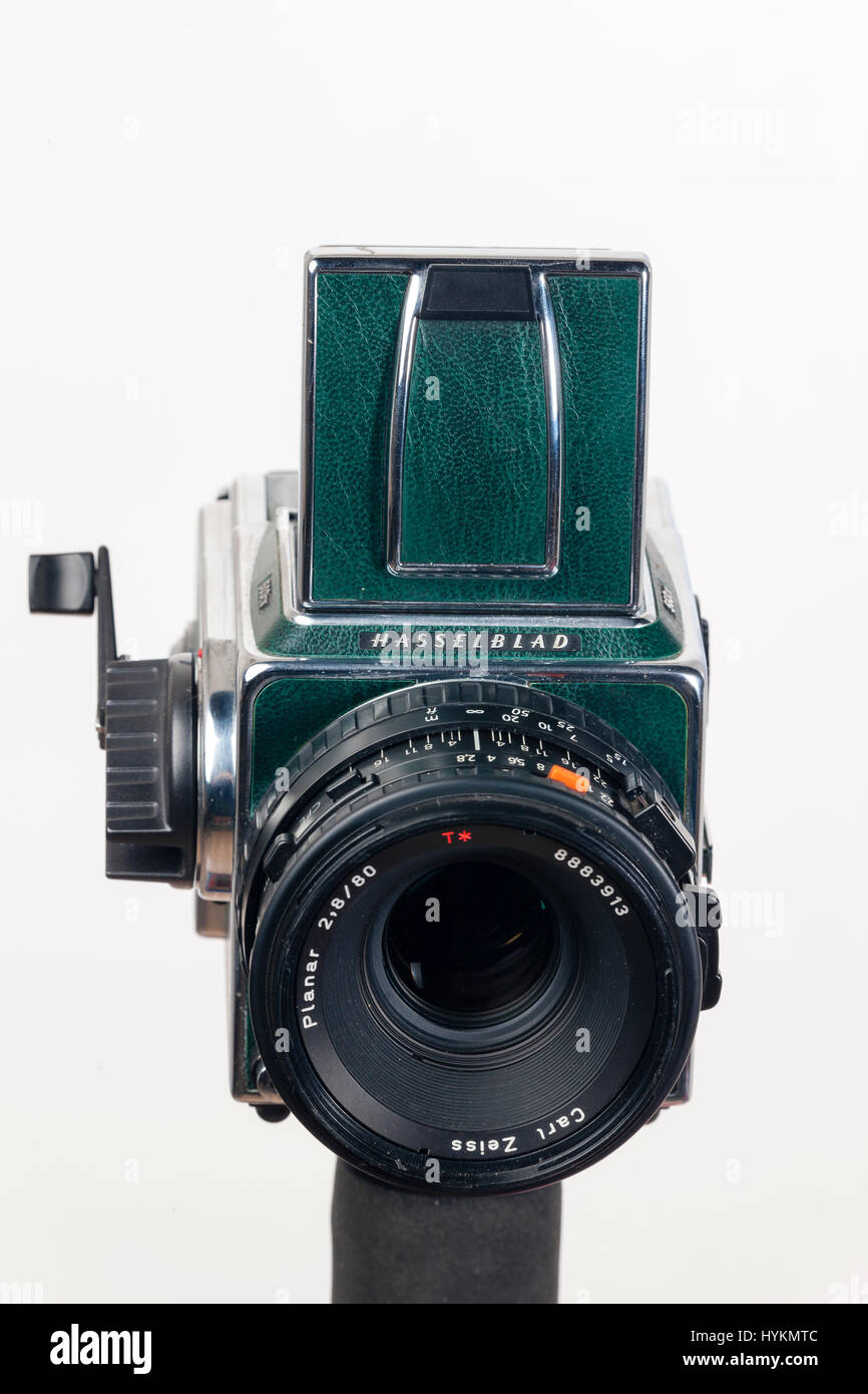 Hasselblad image hi-res stock photography and images - Alamy