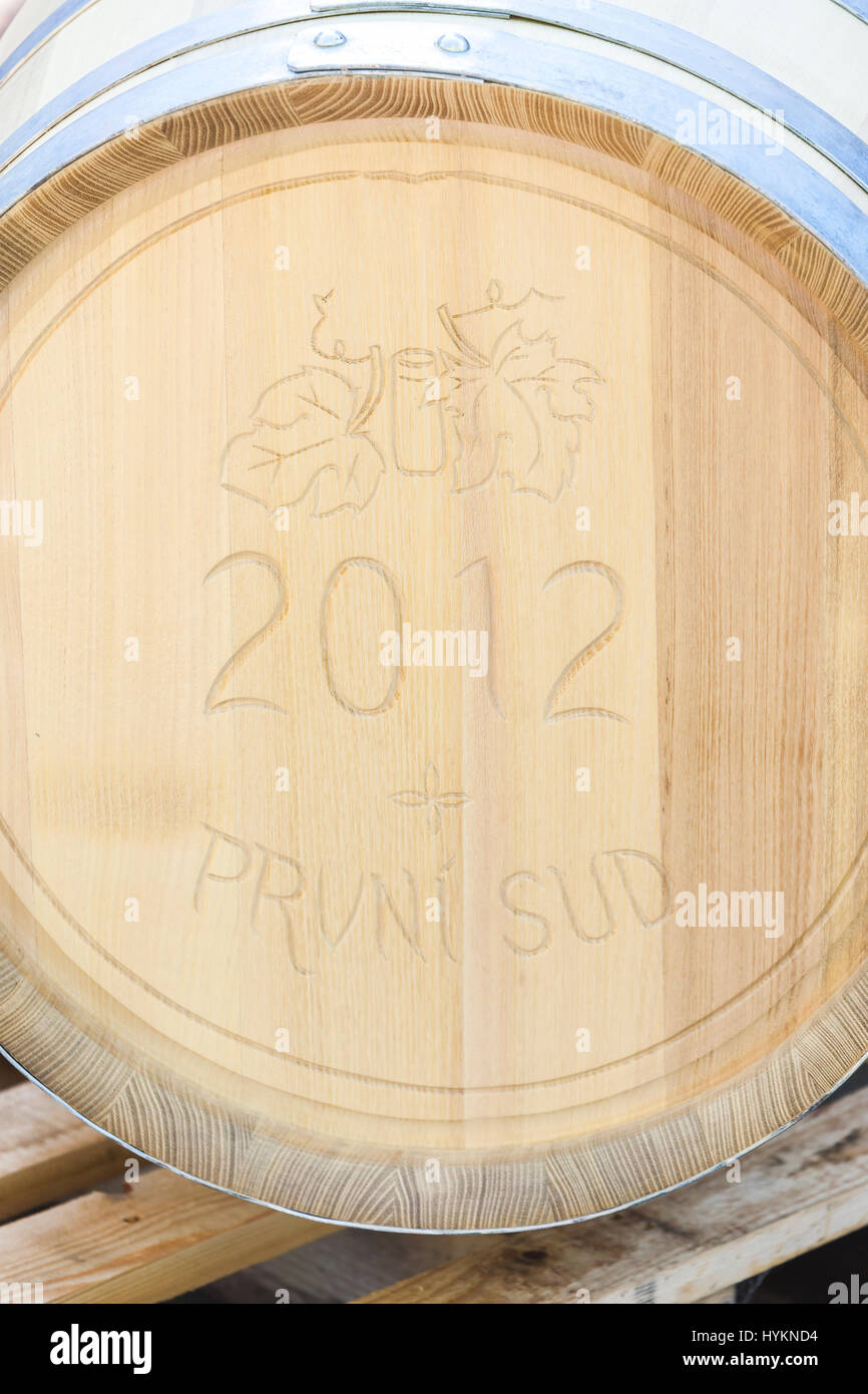 close up of barrel Stock Photo - Alamy