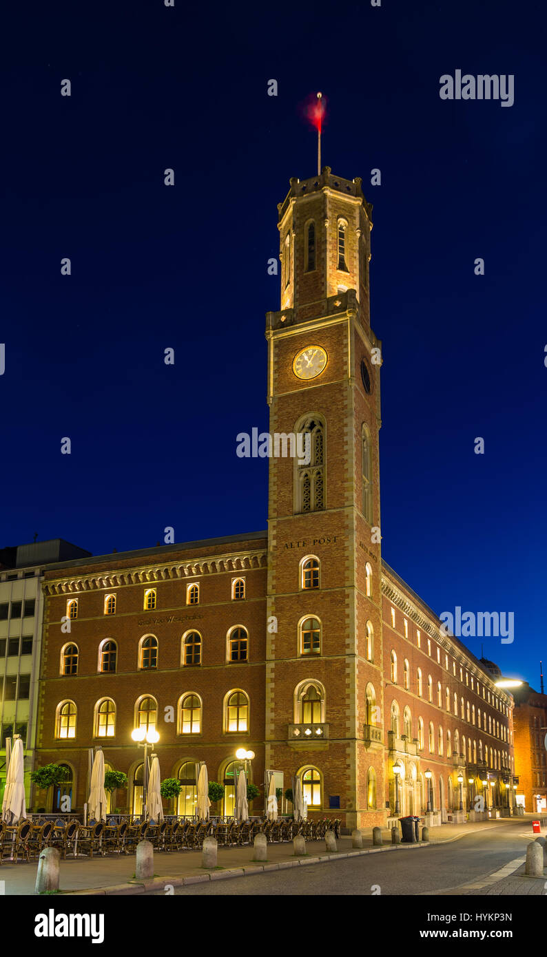 Old germany flag hi-res stock photography and images - Alamy