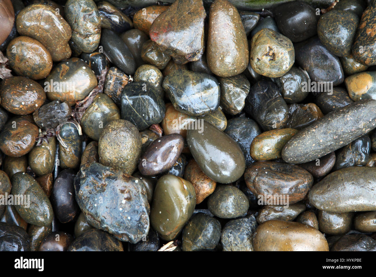 Pebble screen hi-res stock photography and images - Alamy