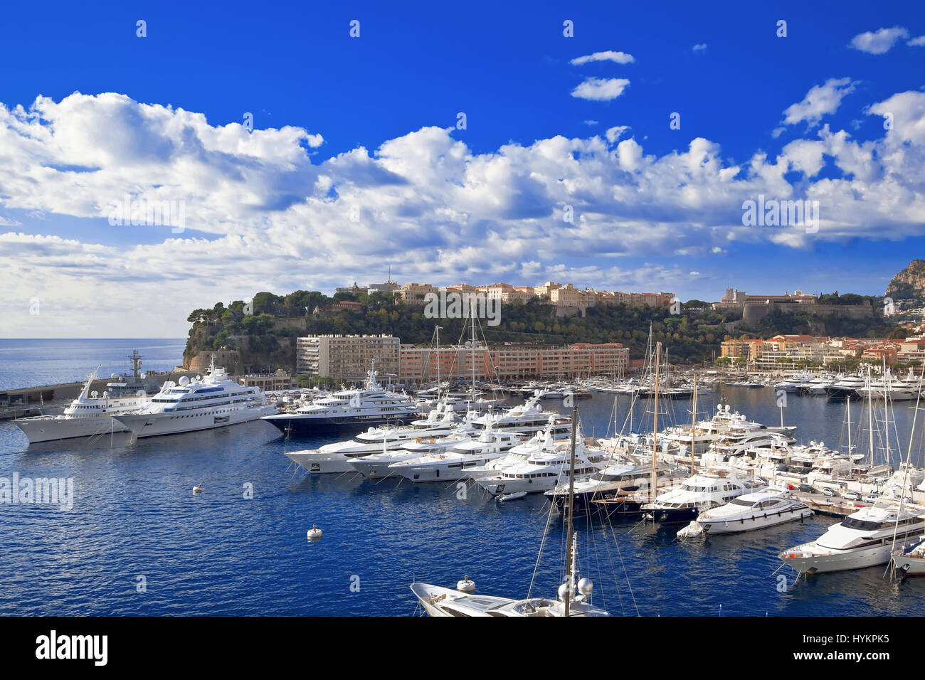 Cruise ship monte carlo hi-res stock photography and images - Alamy