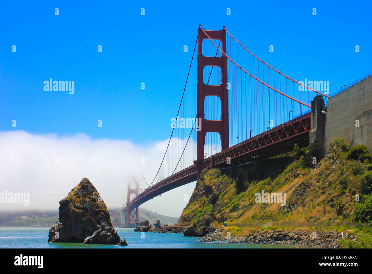 Bridge welcome point hi-res stock photography and images - Alamy