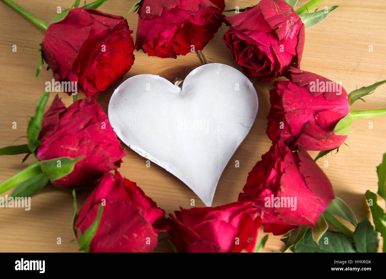 Nice heart hi-res stock photography and images - Alamy